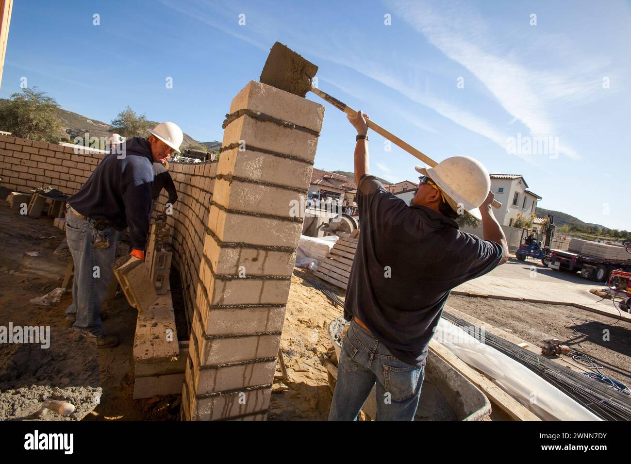 Arista, a new home community by Davidson Homes, in Ranch Santa Fe ...