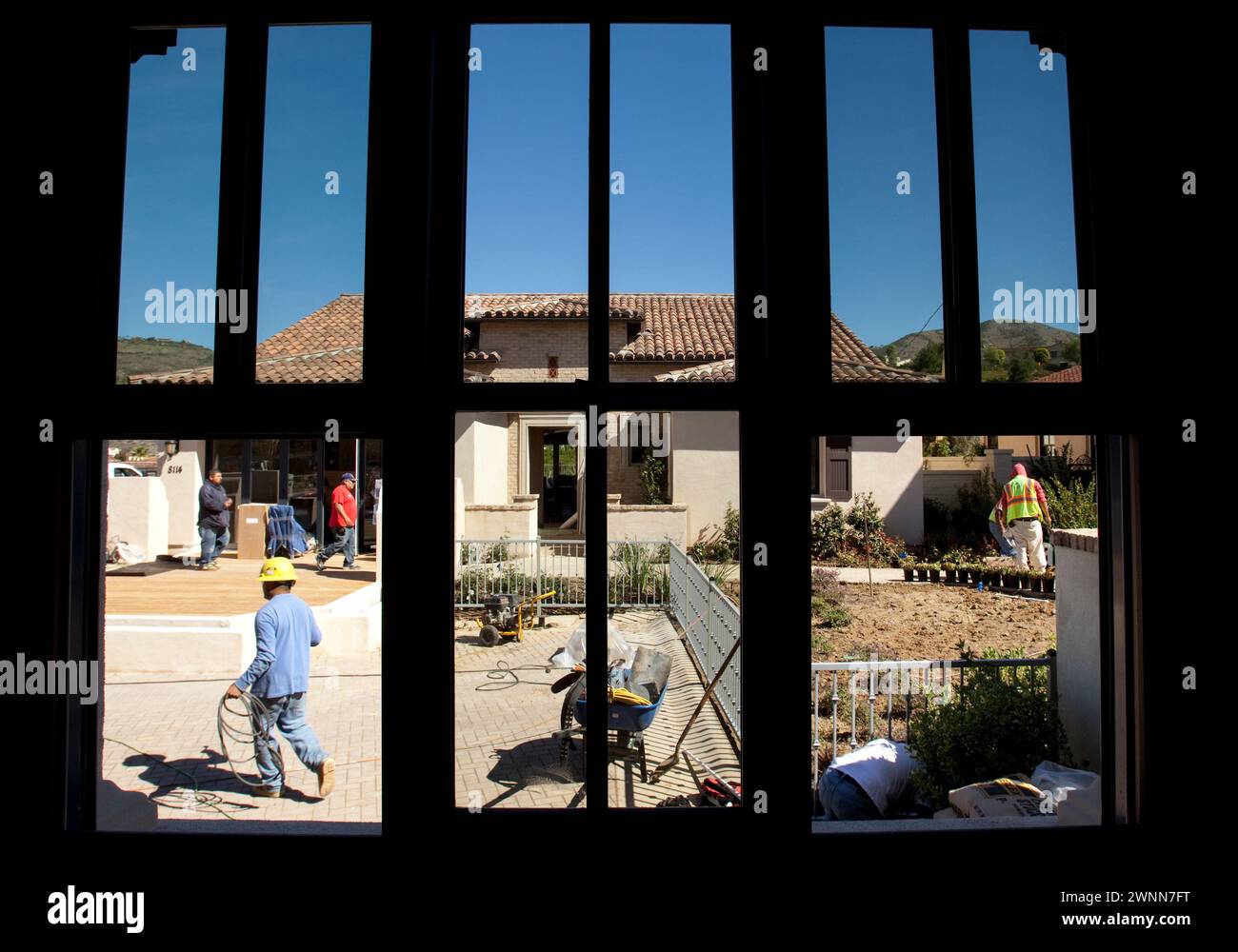 Arista, a new home community by Davidson Homes, in Ranch Santa Fe ...