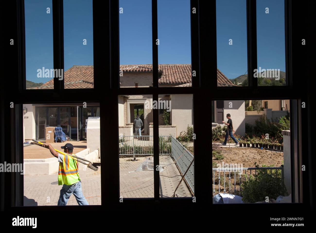 Arista, a new home community by Davidson Homes, in Ranch Santa Fe ...