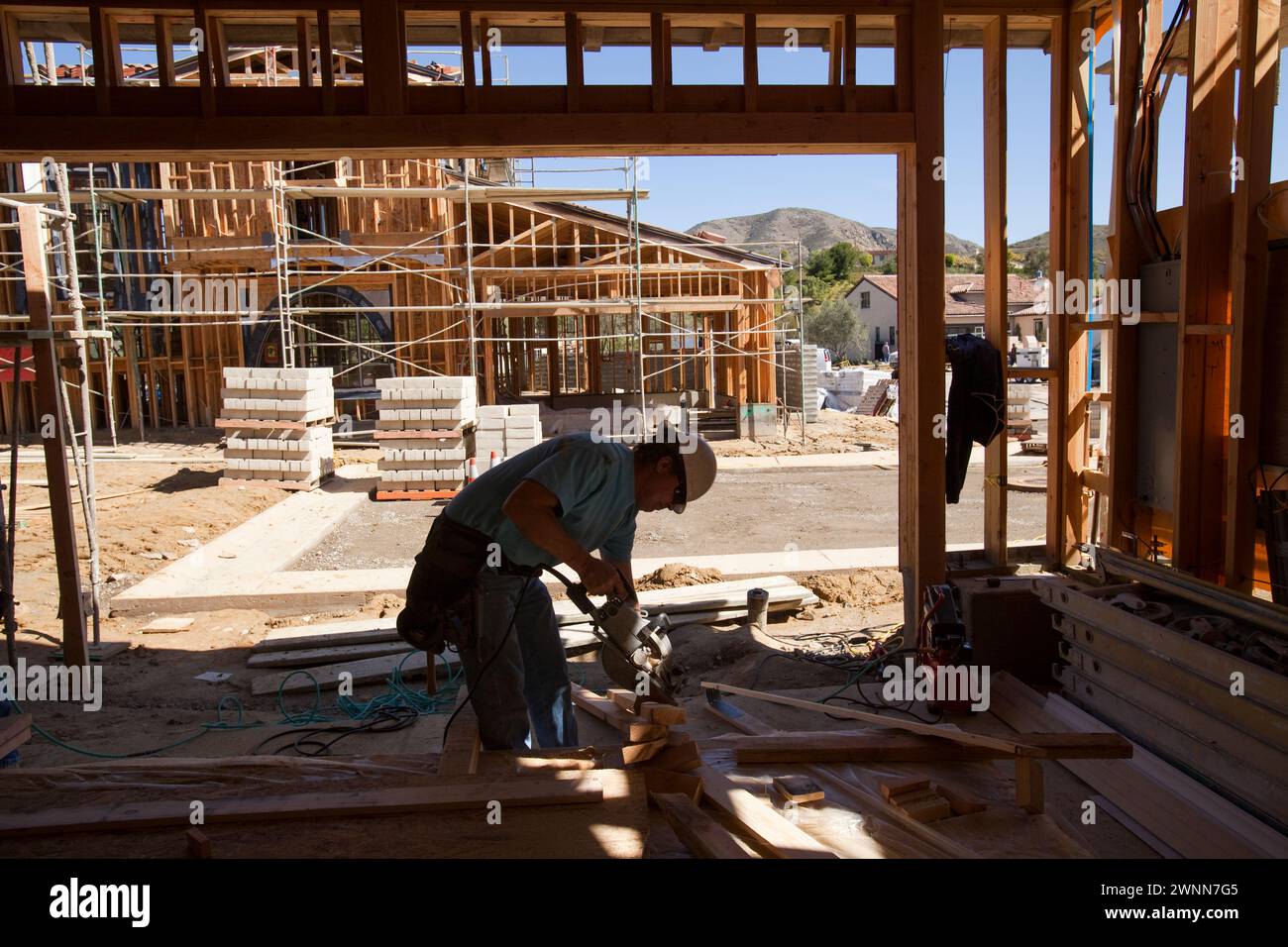 Arista, a new home community by Davidson Homes, in Ranch Santa Fe ...