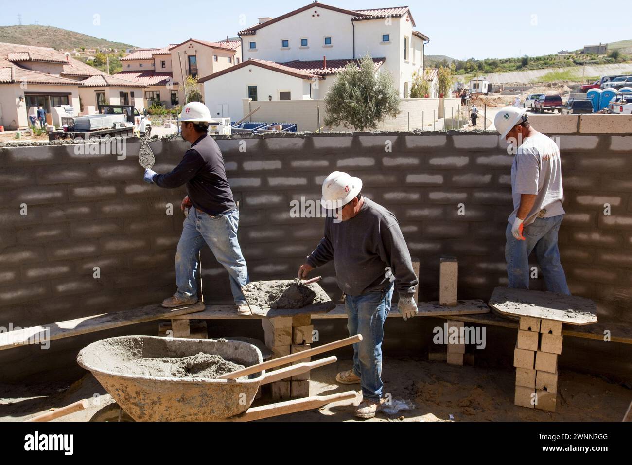 Arista, a new home community by Davidson Homes, in Ranch Santa Fe ...