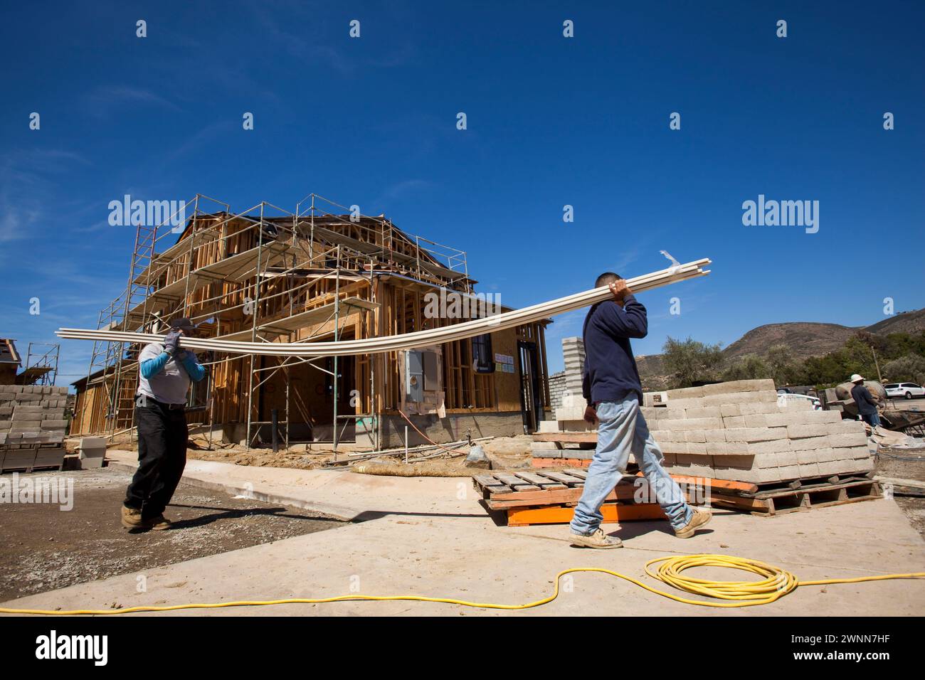 Arista, a new home community by Davidson Homes, in Ranch Santa Fe ...