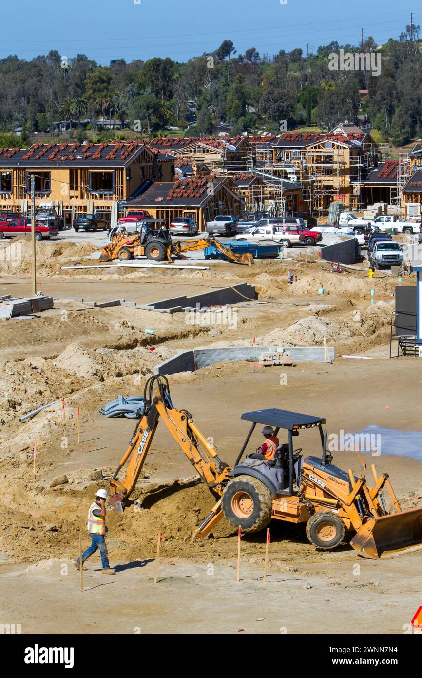 Arista, a new home community by Davidson Homes, in Ranch Santa Fe ...