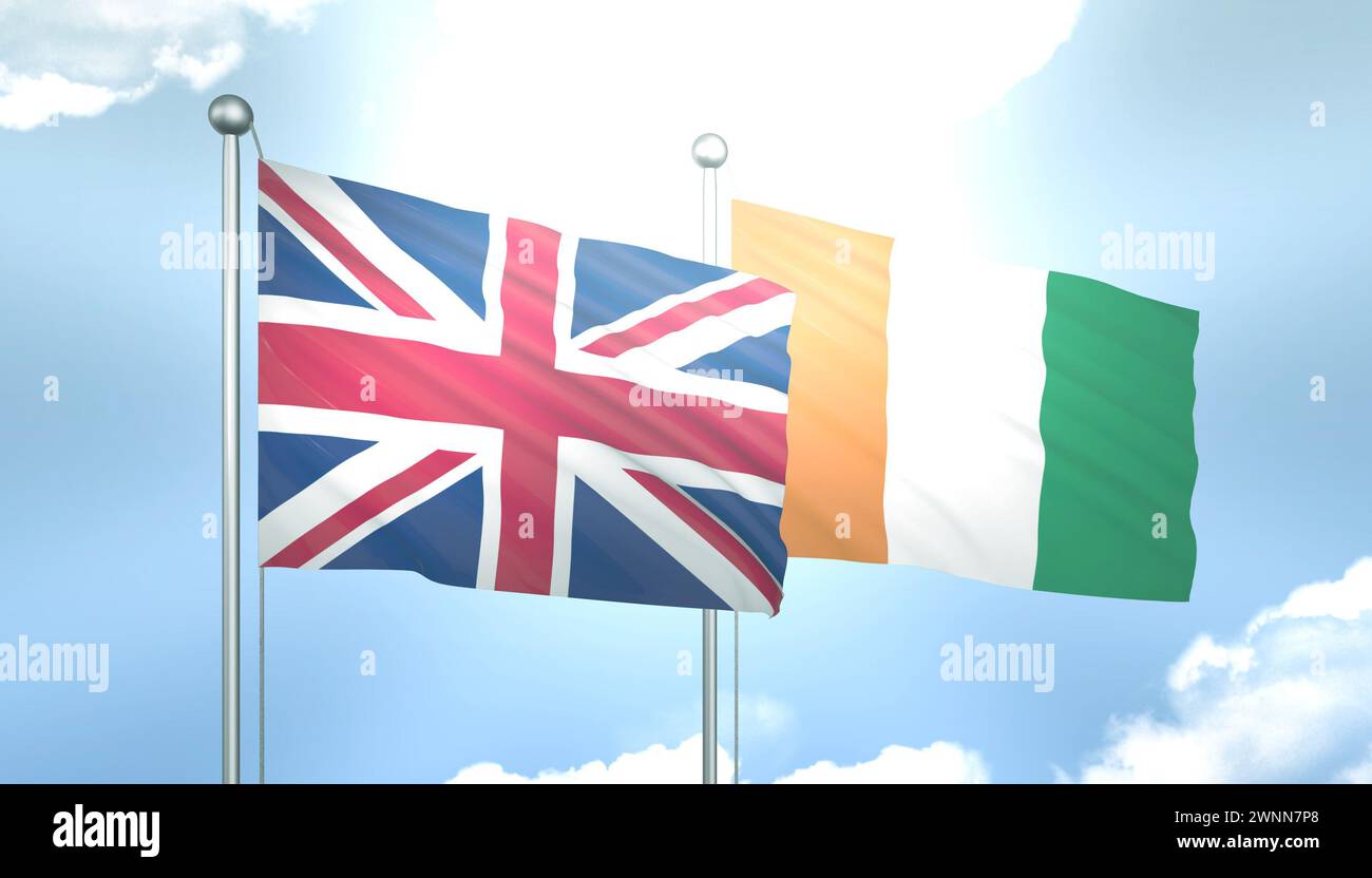 England and cote divoire hi-res stock photography and images - Alamy