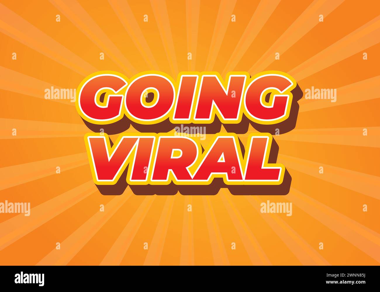 Social network text 3d Stock Vector Images - Alamy
