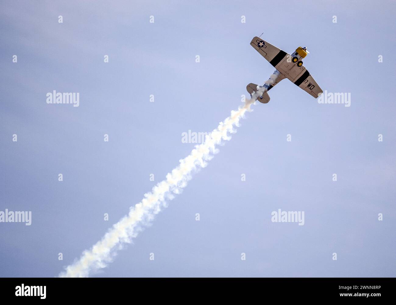 Miramar california air show hi-res stock photography and images - Alamy