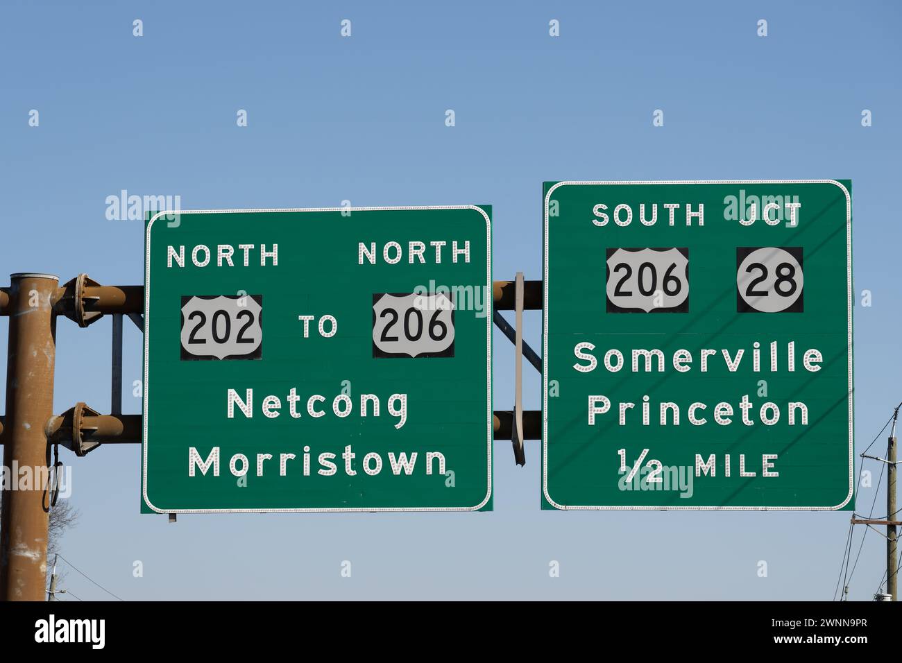 Netcong hi-res stock photography and images - Alamy