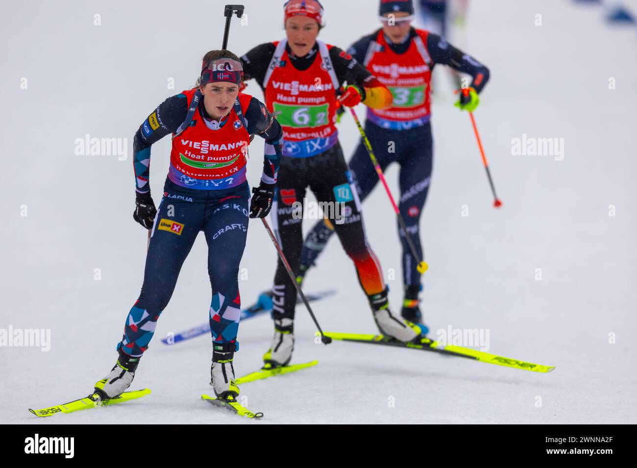 Ida lien norway hi-res stock photography and images - Alamy
