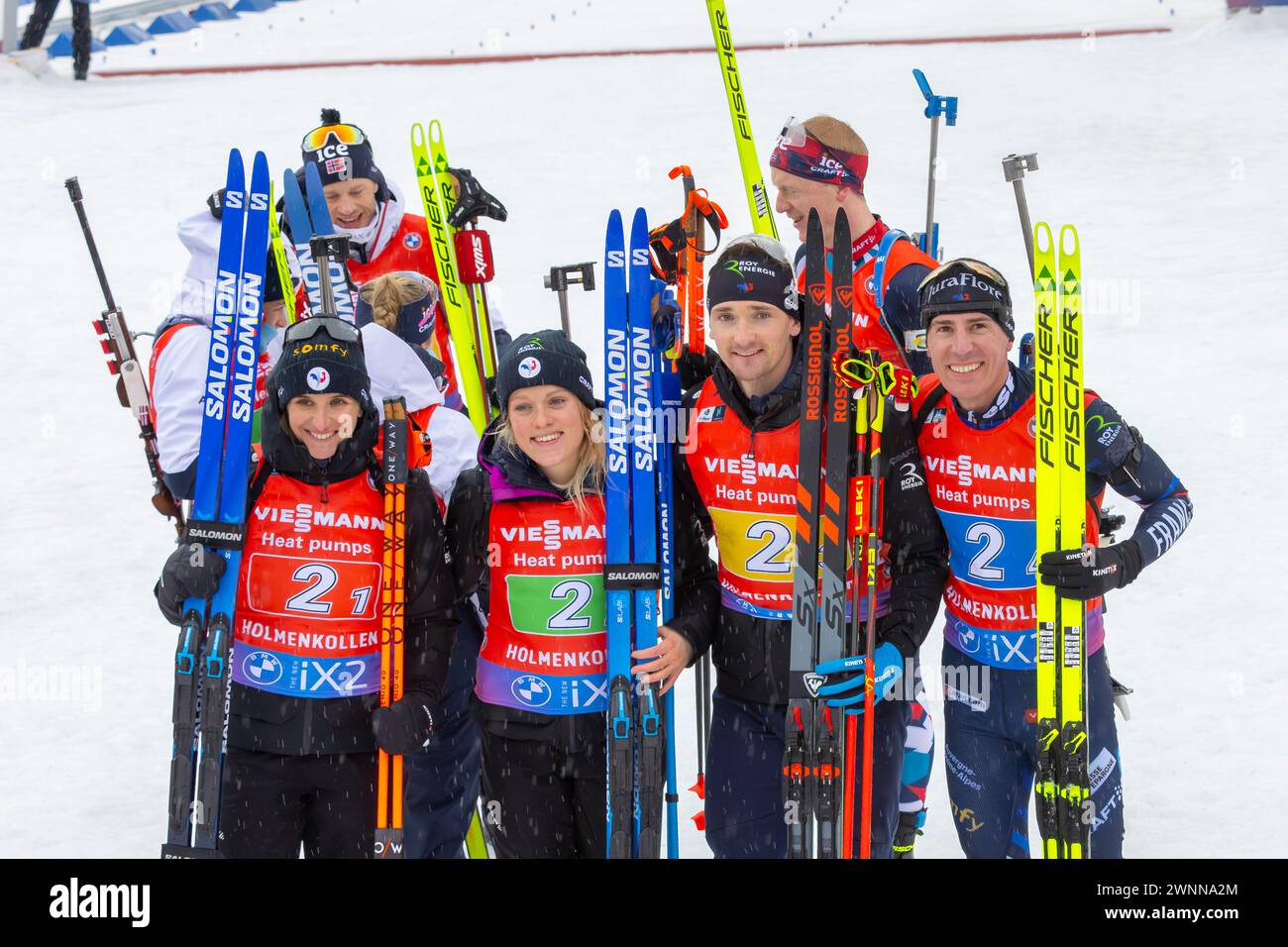 Chauveau sophie hi-res stock photography and images - Alamy