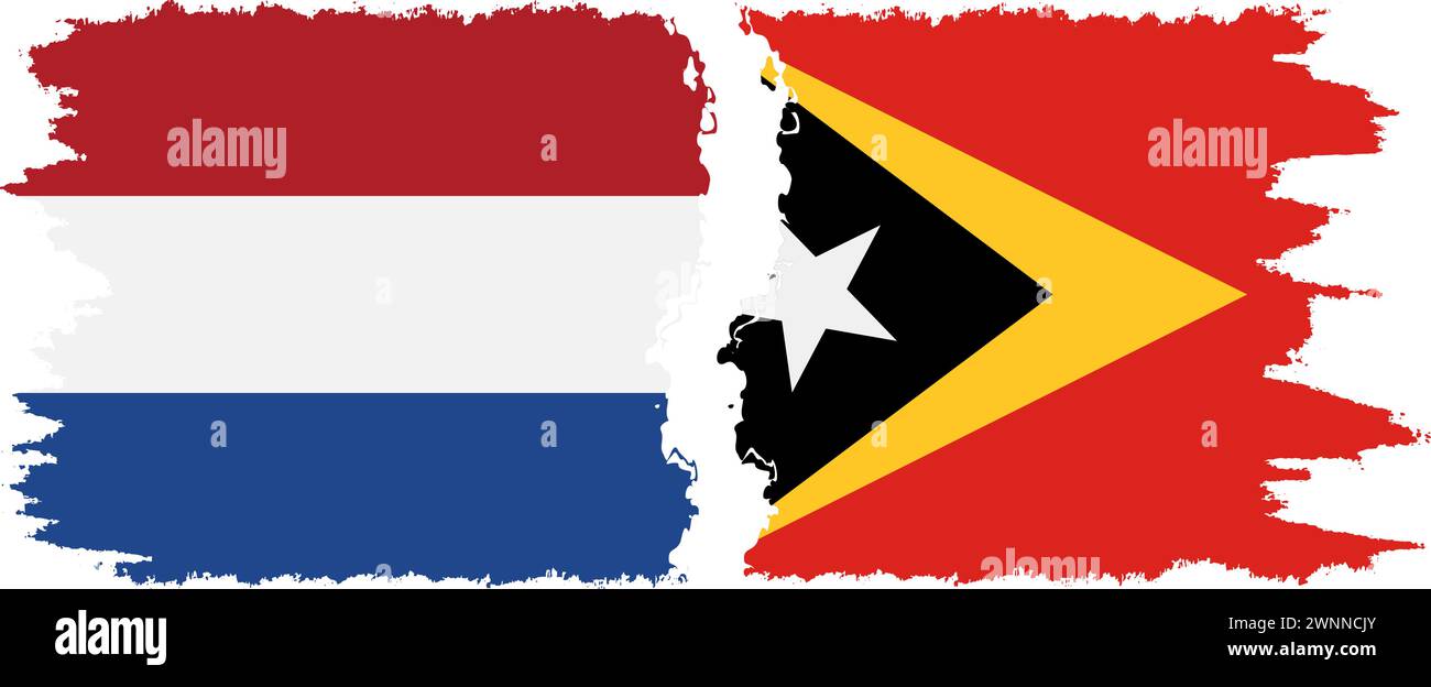 Dutch timor hi-res stock photography and images - Alamy