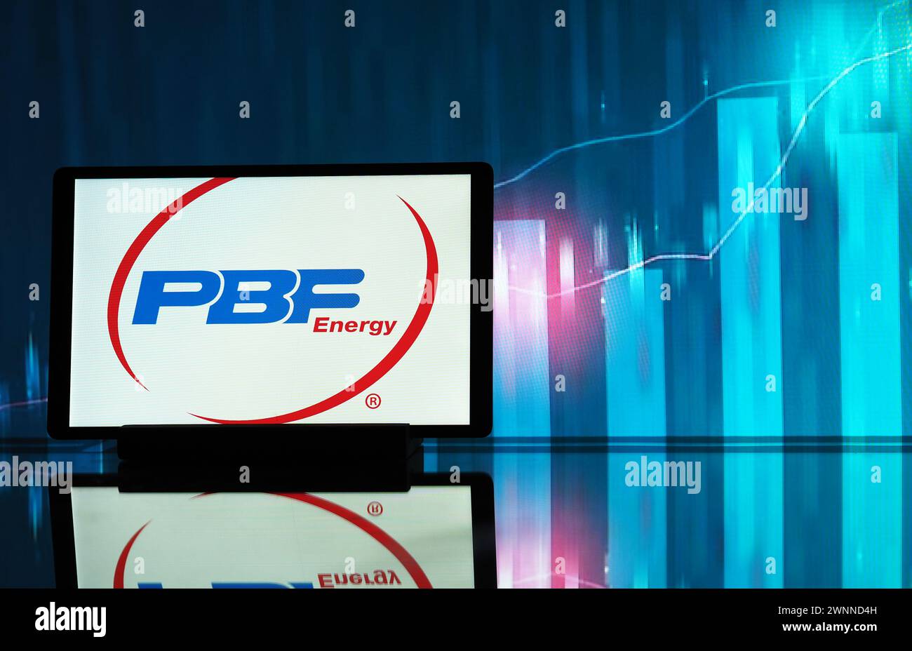 Pbf energy hi-res stock photography and images - Alamy