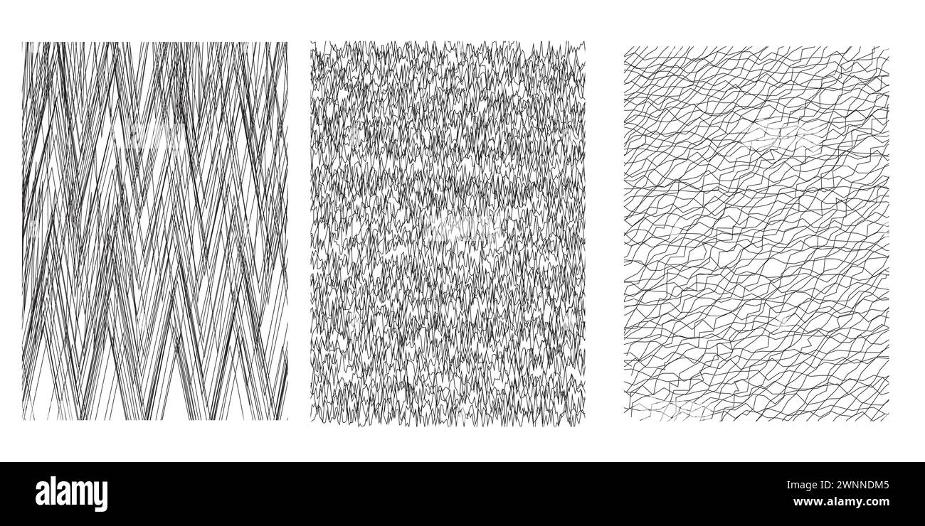 Cross hatch vector vectors hi-res stock photography and images - Alamy