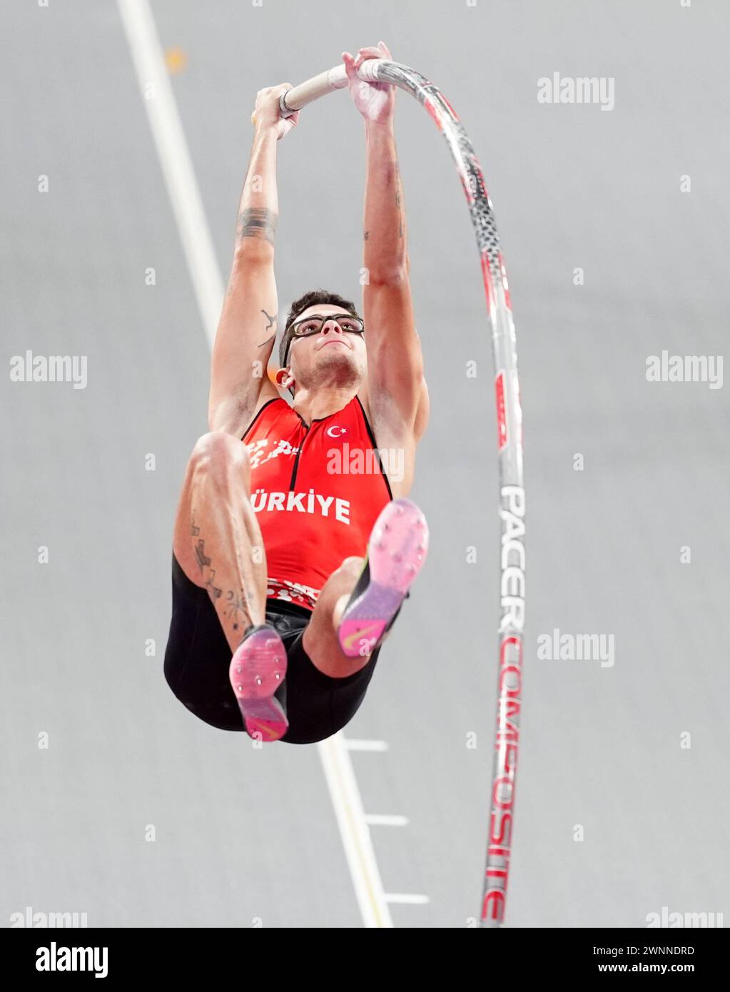 Mens world championships 2024 hi-res stock photography and images - Alamy