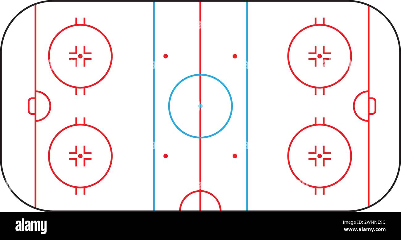 Sports team activities Stock Vector Images - Alamy