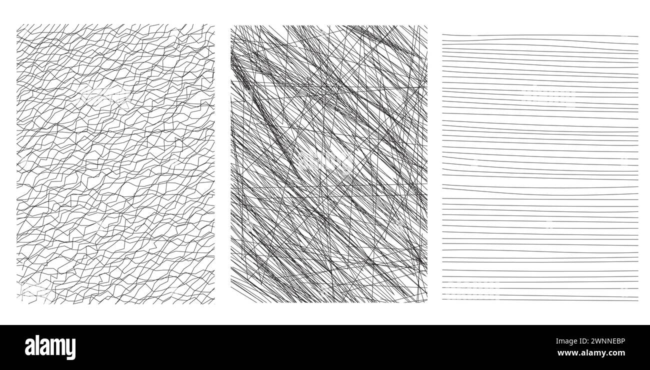 Crosshatch circle Stock Vector Images - Alamy