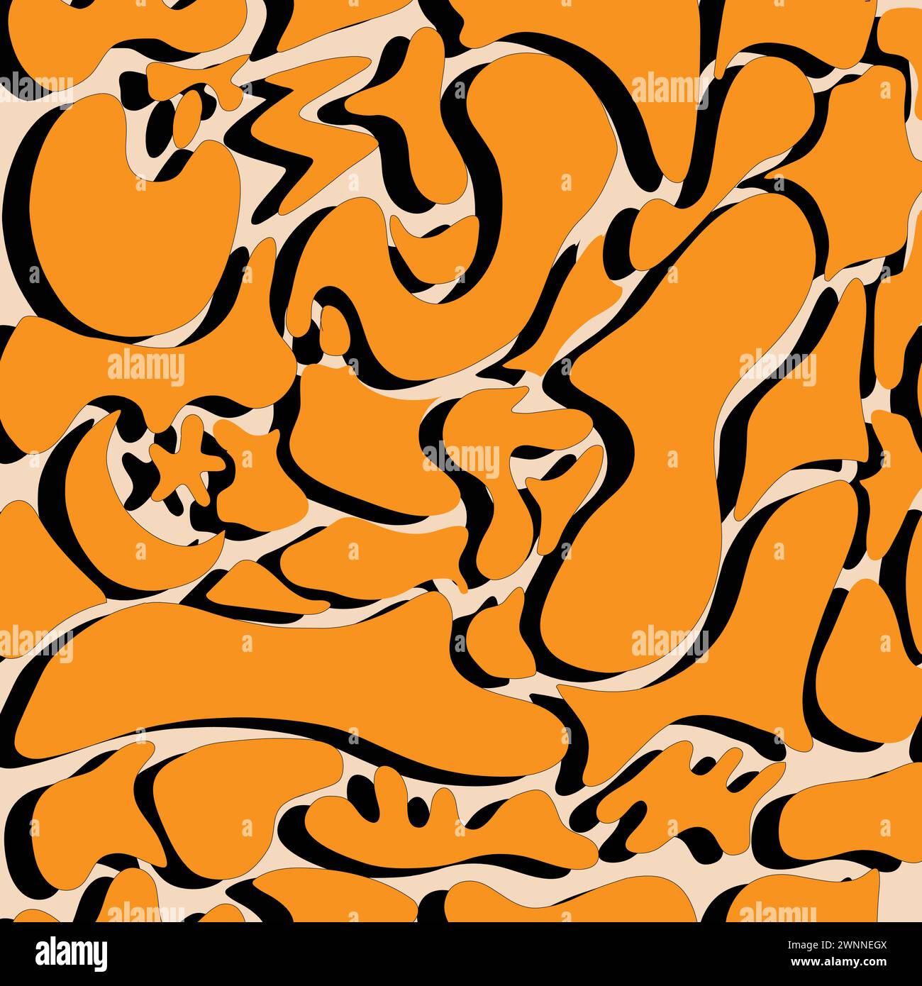 Freeform poster hi-res stock photography and images - Alamy