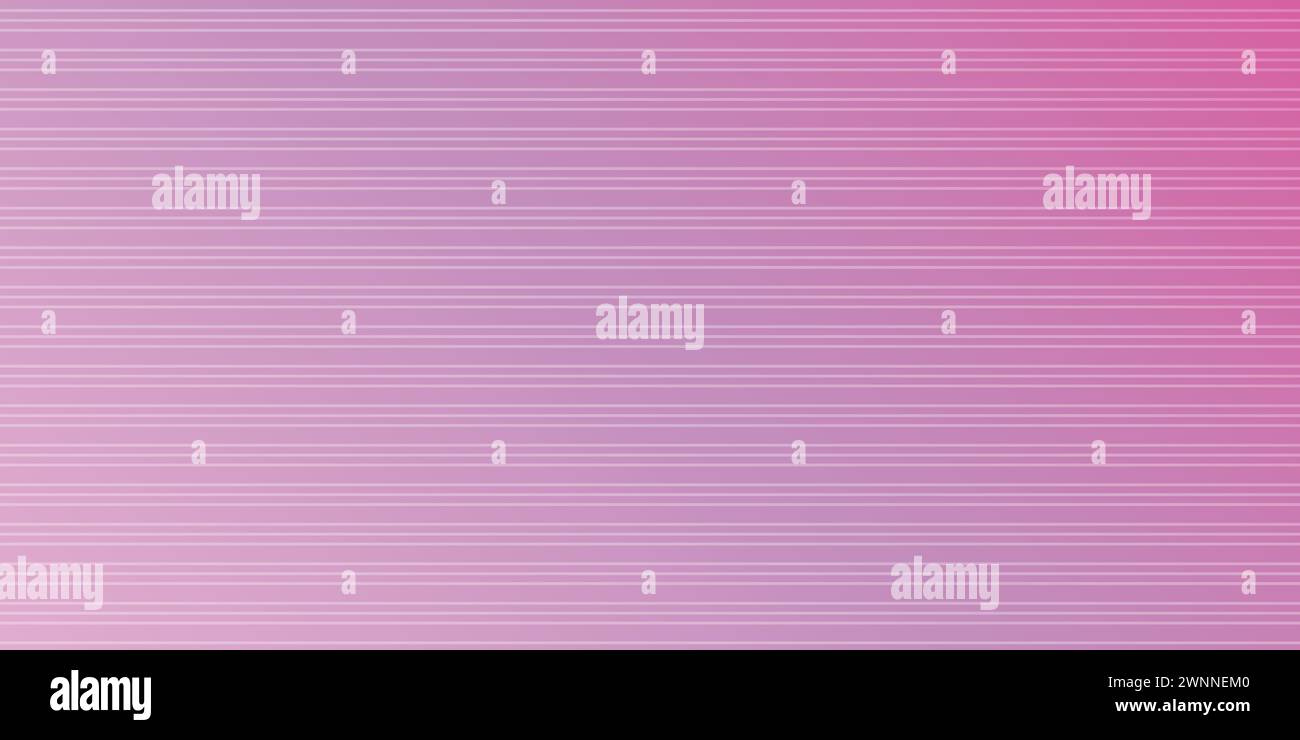 pink gradient background. Simple soft background Stock Vector Image ...