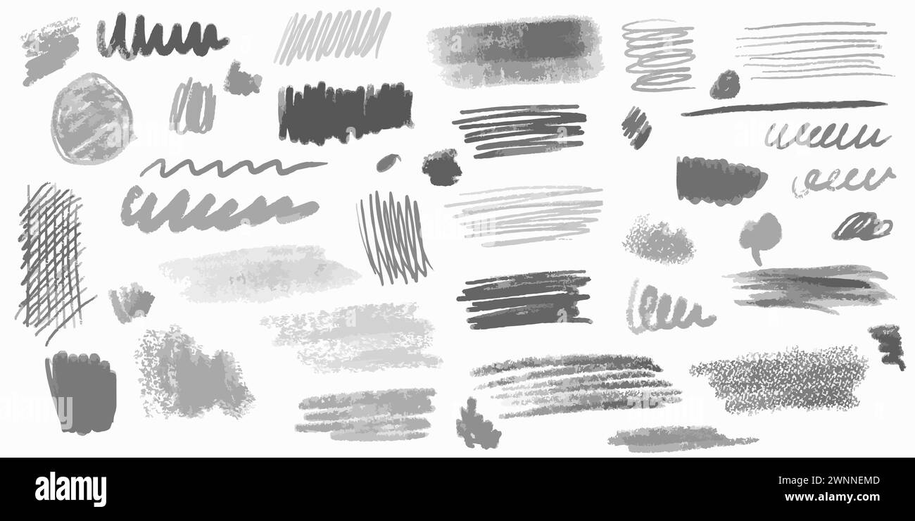 Hatching lines Cut Out Stock Images & Pictures - Alamy