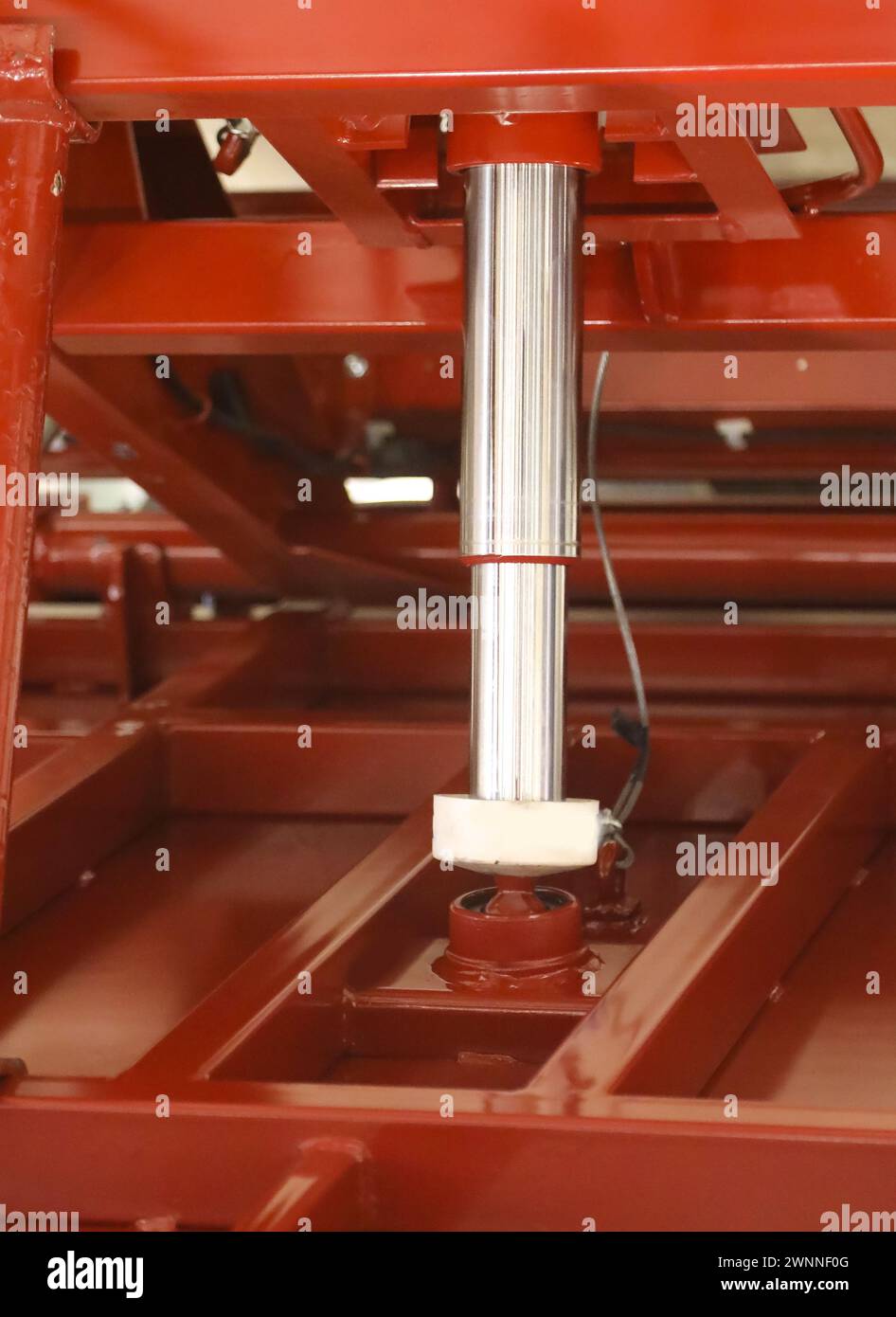 Power system loads hi-res stock photography and images - Alamy