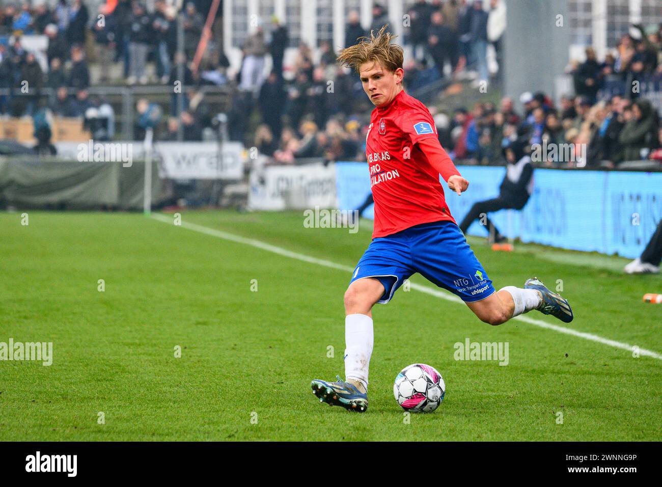 Thomas jorgensen hi-res stock photography and images - Alamy