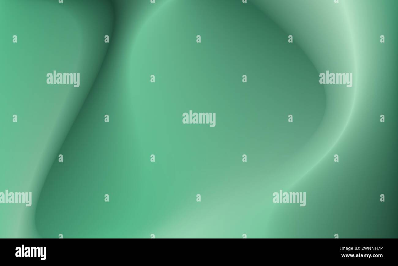 Vibrant green tone Stock Vector Images - Alamy