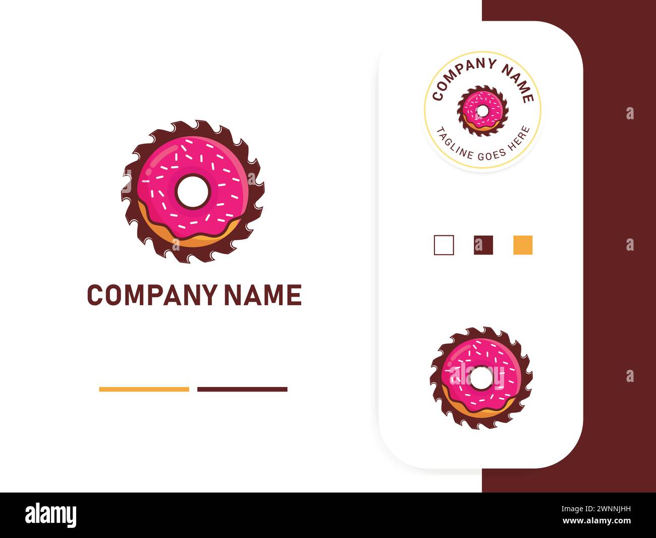 Baker sawmill hi-res stock photography and images - Alamy