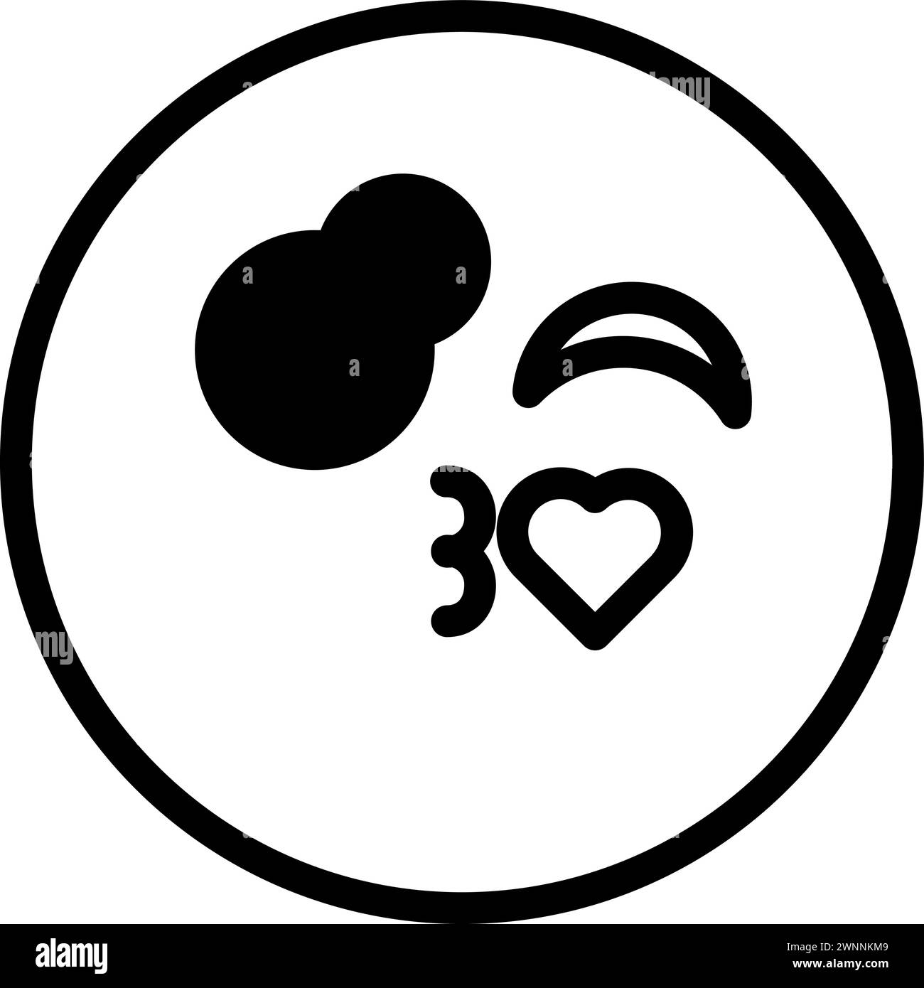 Festive emotion Black and White Stock Photos & Images - Alamy