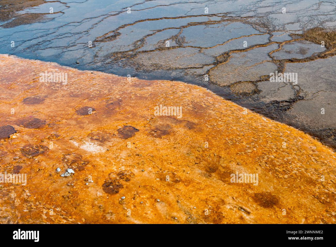 Stratiform hi-res stock photography and images - Alamy