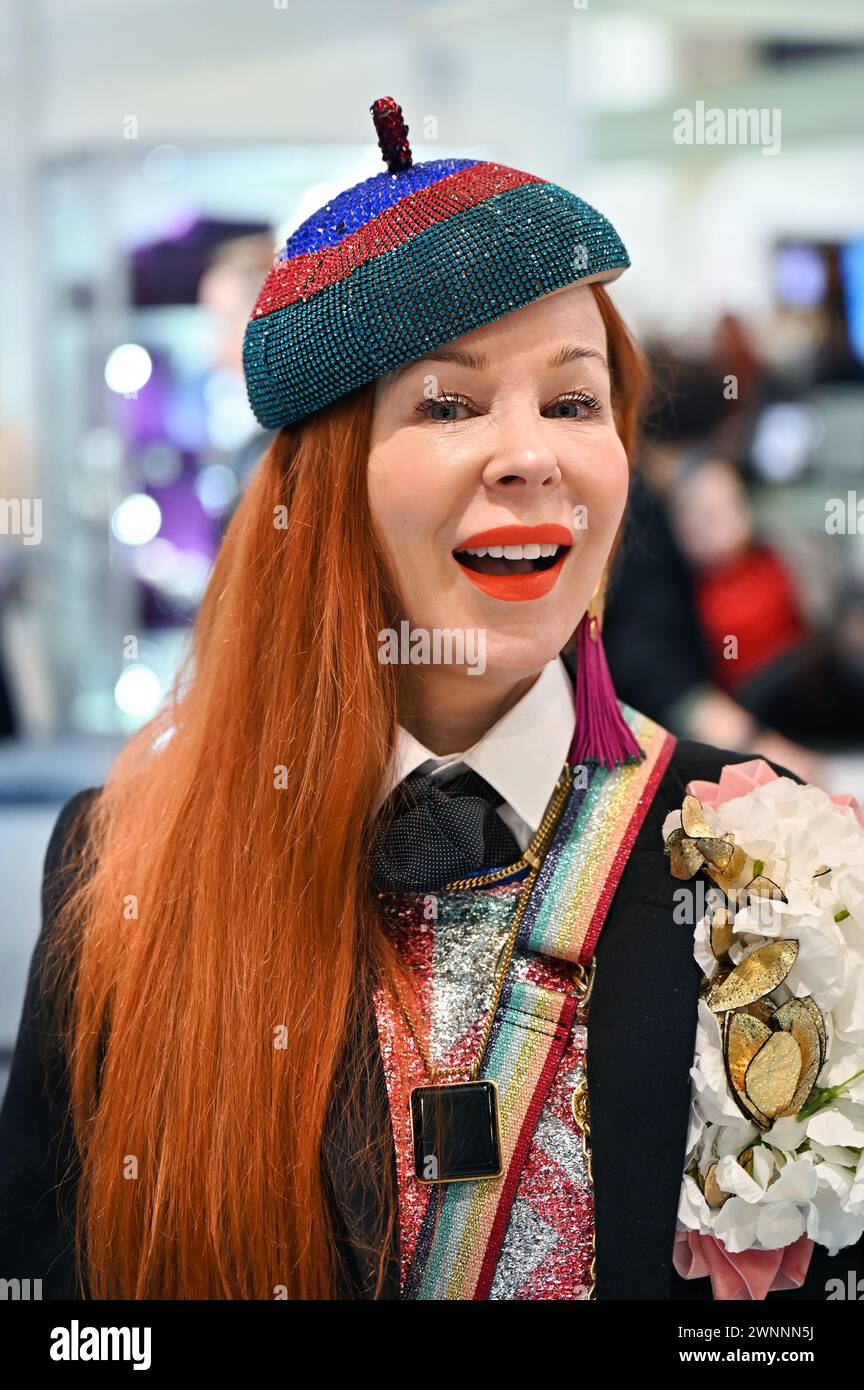 Glitterbels hi-res stock photography and images - Alamy