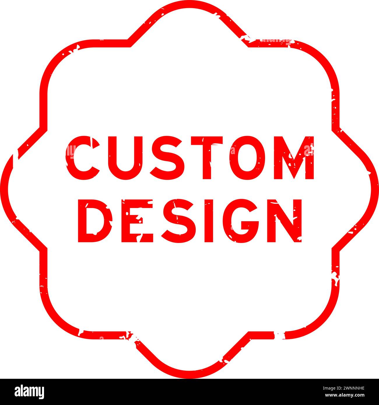 Custom gown Stock Vector Images - Alamy