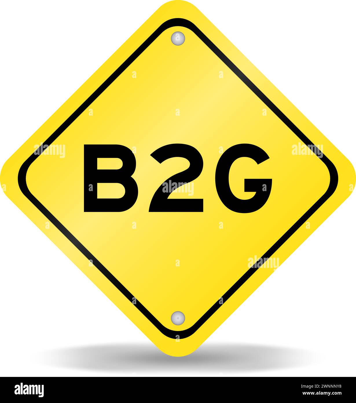 B2g background Stock Vector Images - Alamy