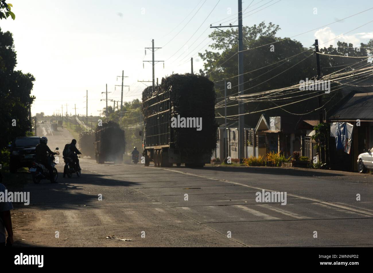 Negros occidental hi-res stock photography and images - Alamy