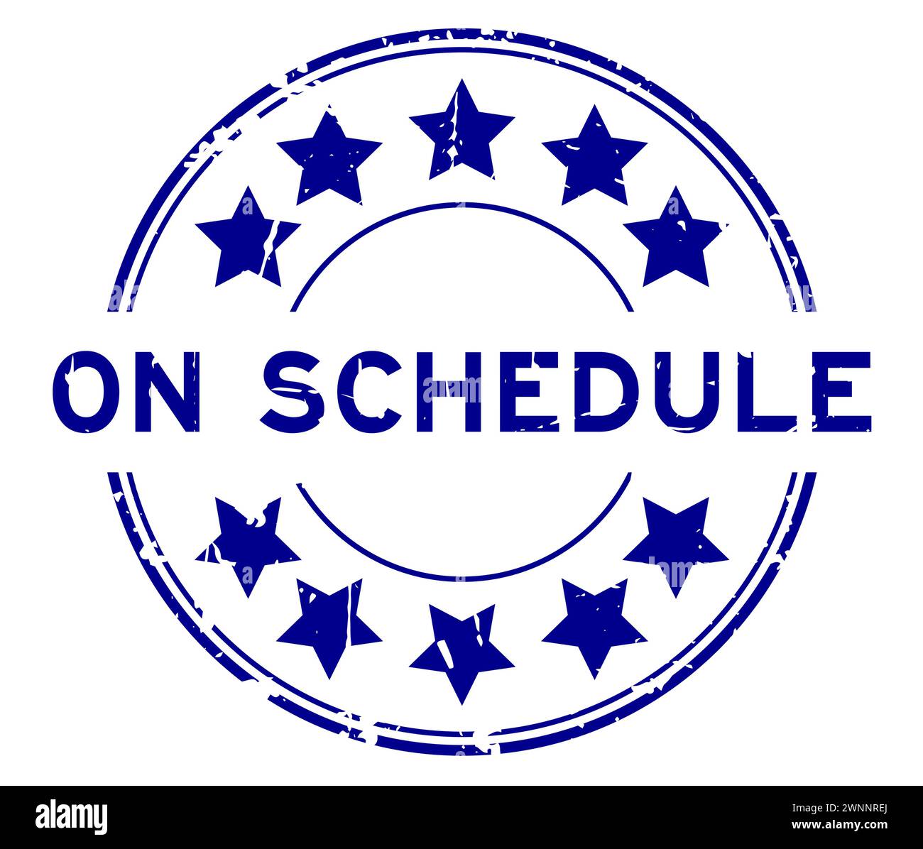 Schedule Star Logo