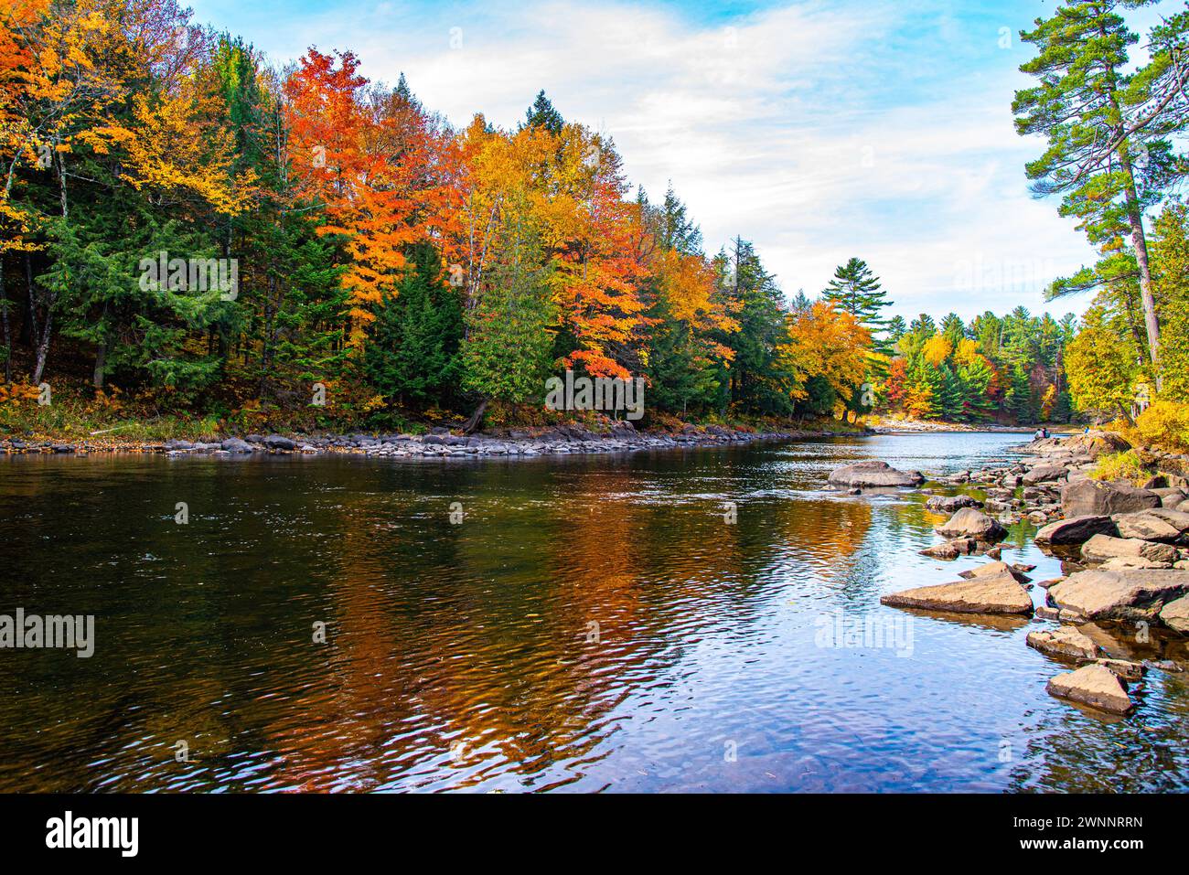 Wood chutes hi-res stock photography and images - Alamy