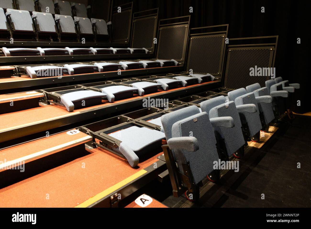 Inside down movie hi-res stock photography and images - Alamy