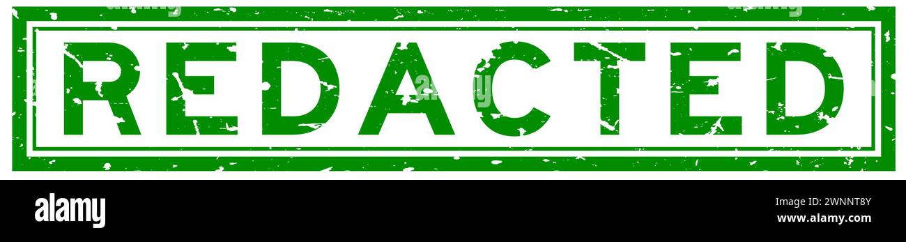 Redacted file hi-res stock photography and images - Alamy