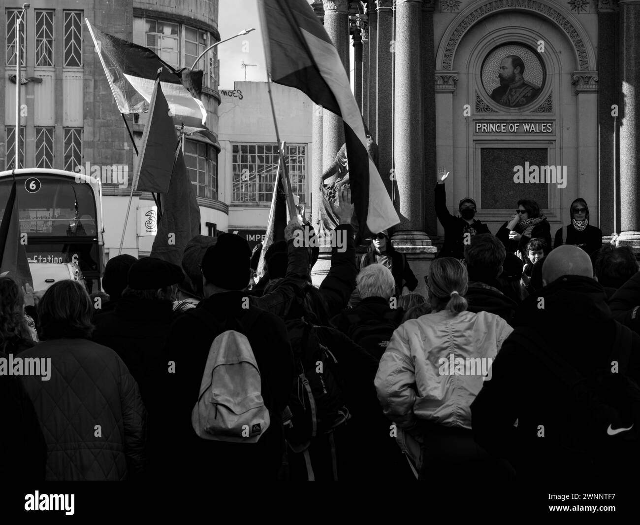 Wrong end Black and White Stock Photos & Images - Alamy