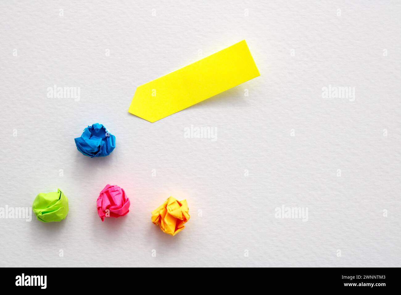 Beginning adhesive note hi-res stock photography and images - Alamy