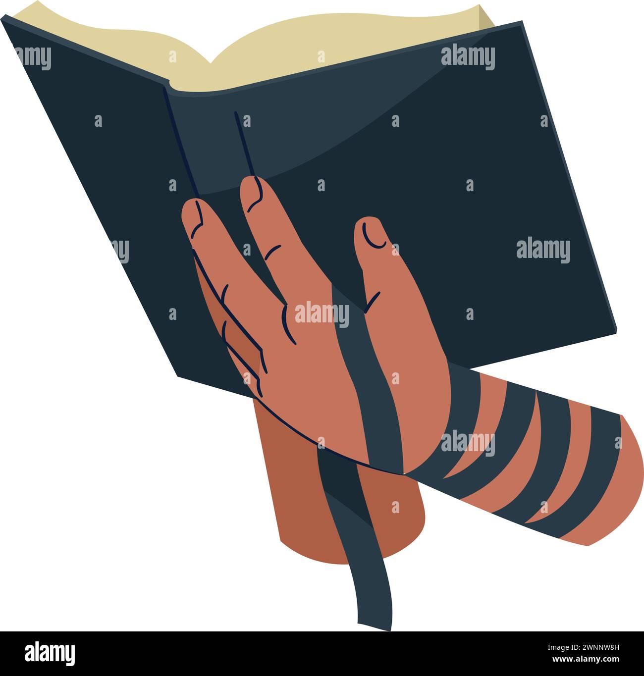 jewish tefillin tradition Stock Vector Image & Art - Alamy