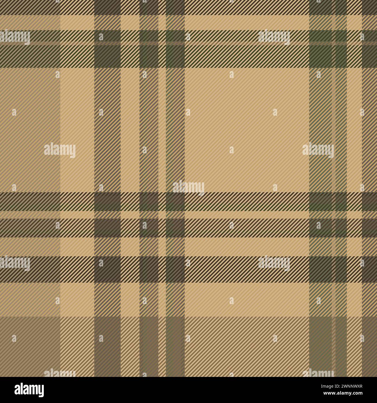 Fabric tartan background of pattern check plaid with a texture vector ...