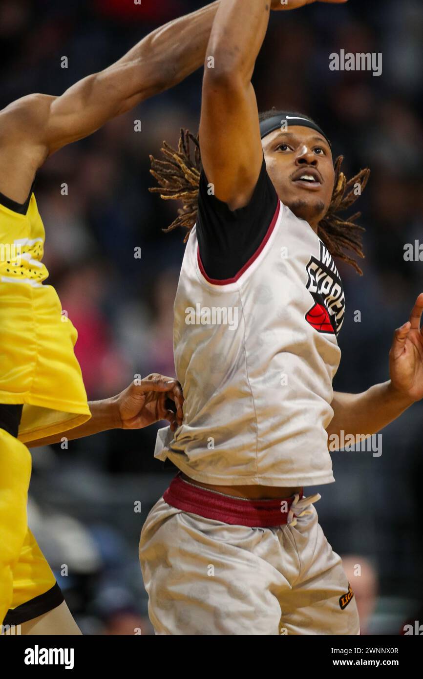 Montrell jacobs hi-res stock photography and images - Alamy