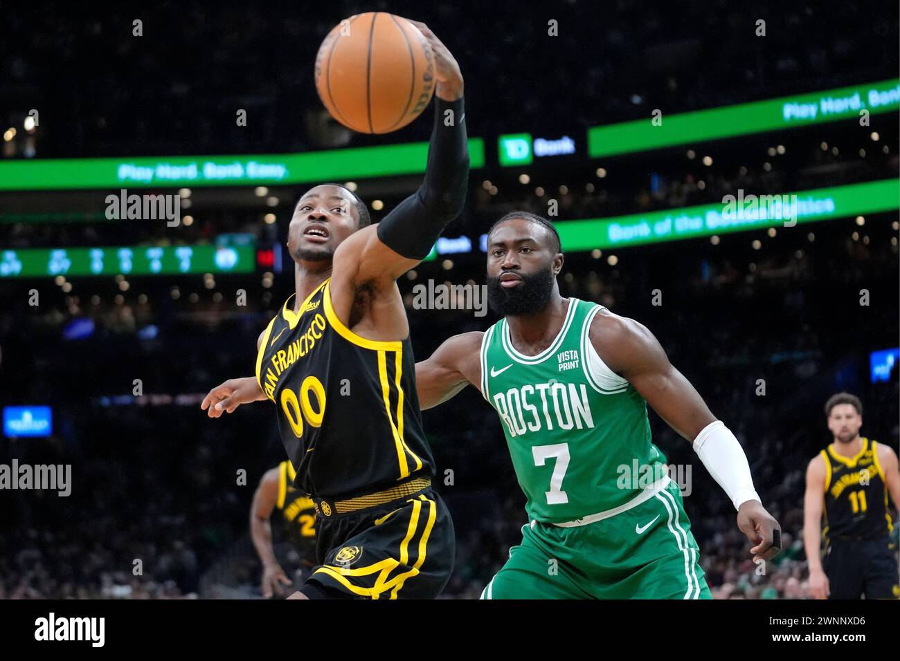 Why a Kevin Durant and Jaylen Brown Superteam Would Be the NBA's Most ...