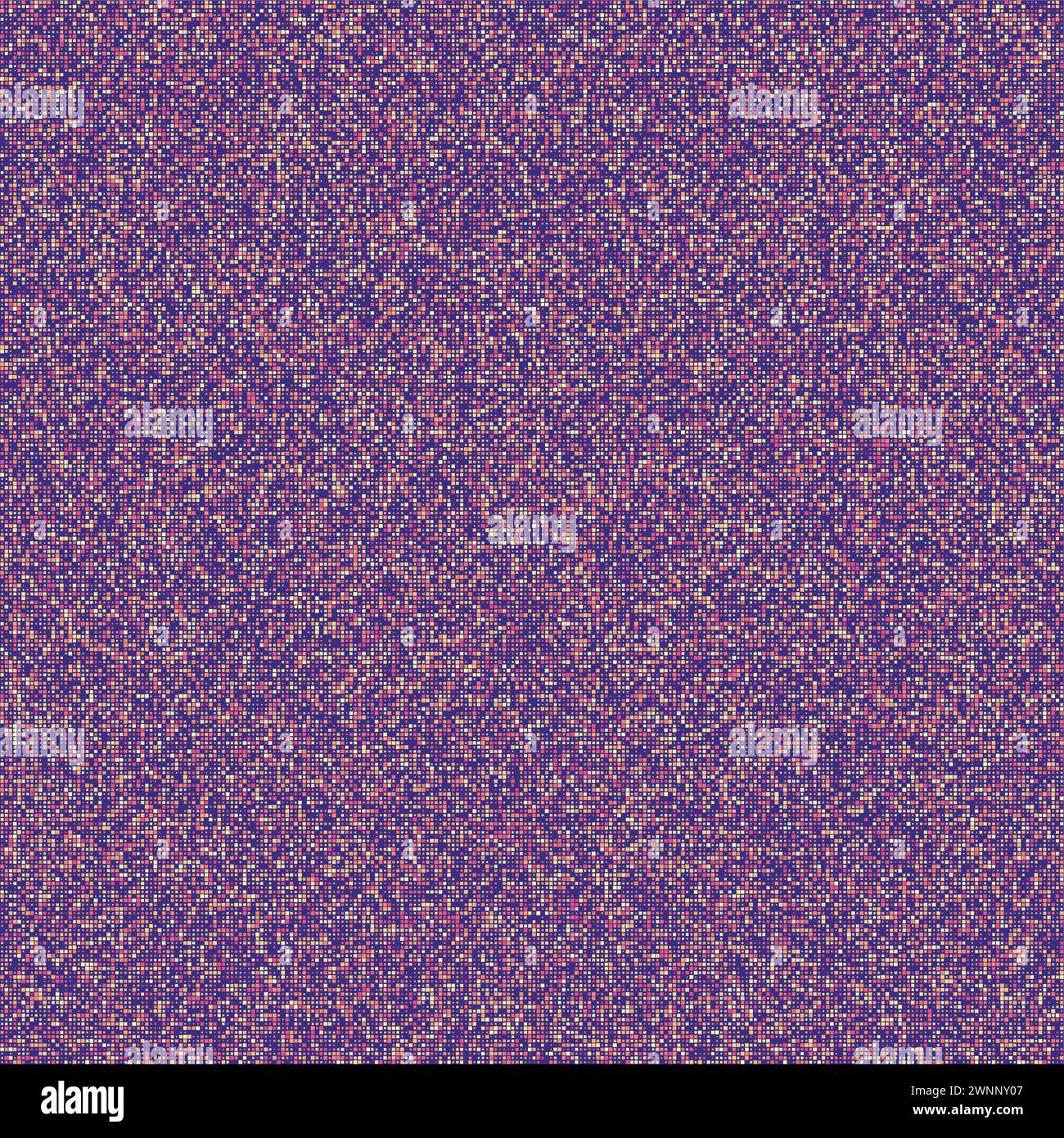 Geometric background. Stacked square frames in multiple colors. Muted ...