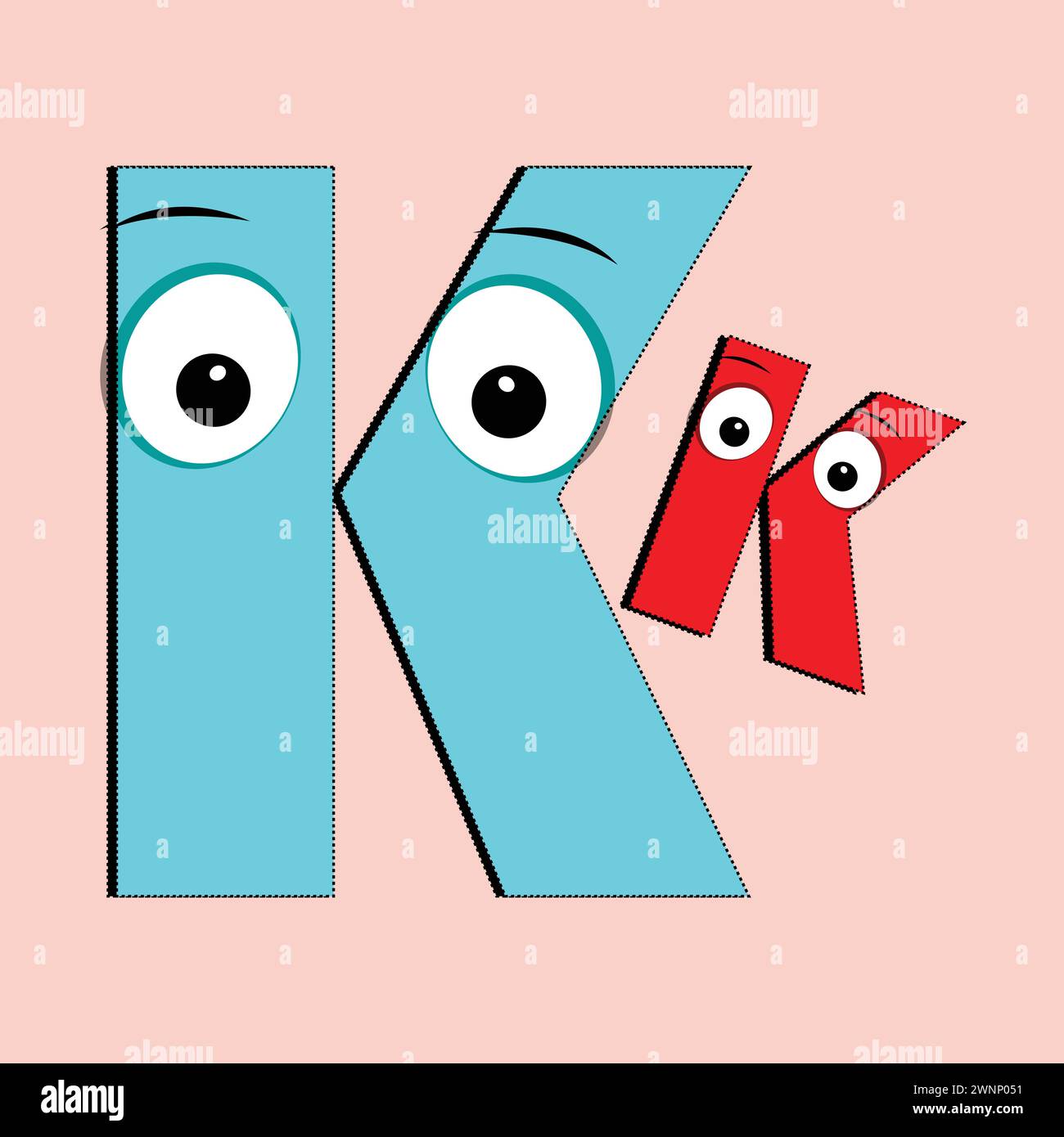 Babys eye Stock Vector Images - Alamy