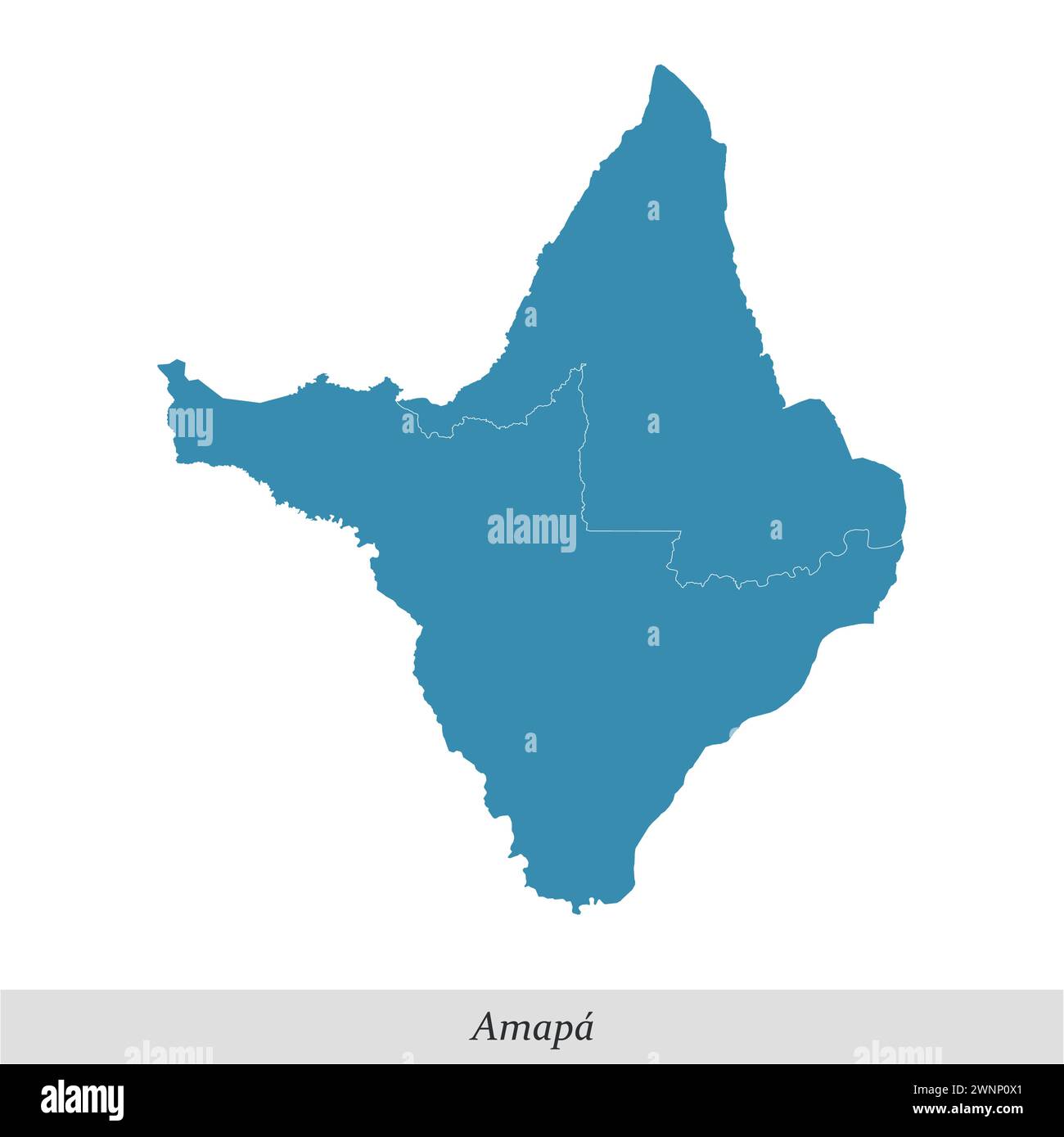 Mesoregion vector vectors hi-res stock photography and images - Alamy