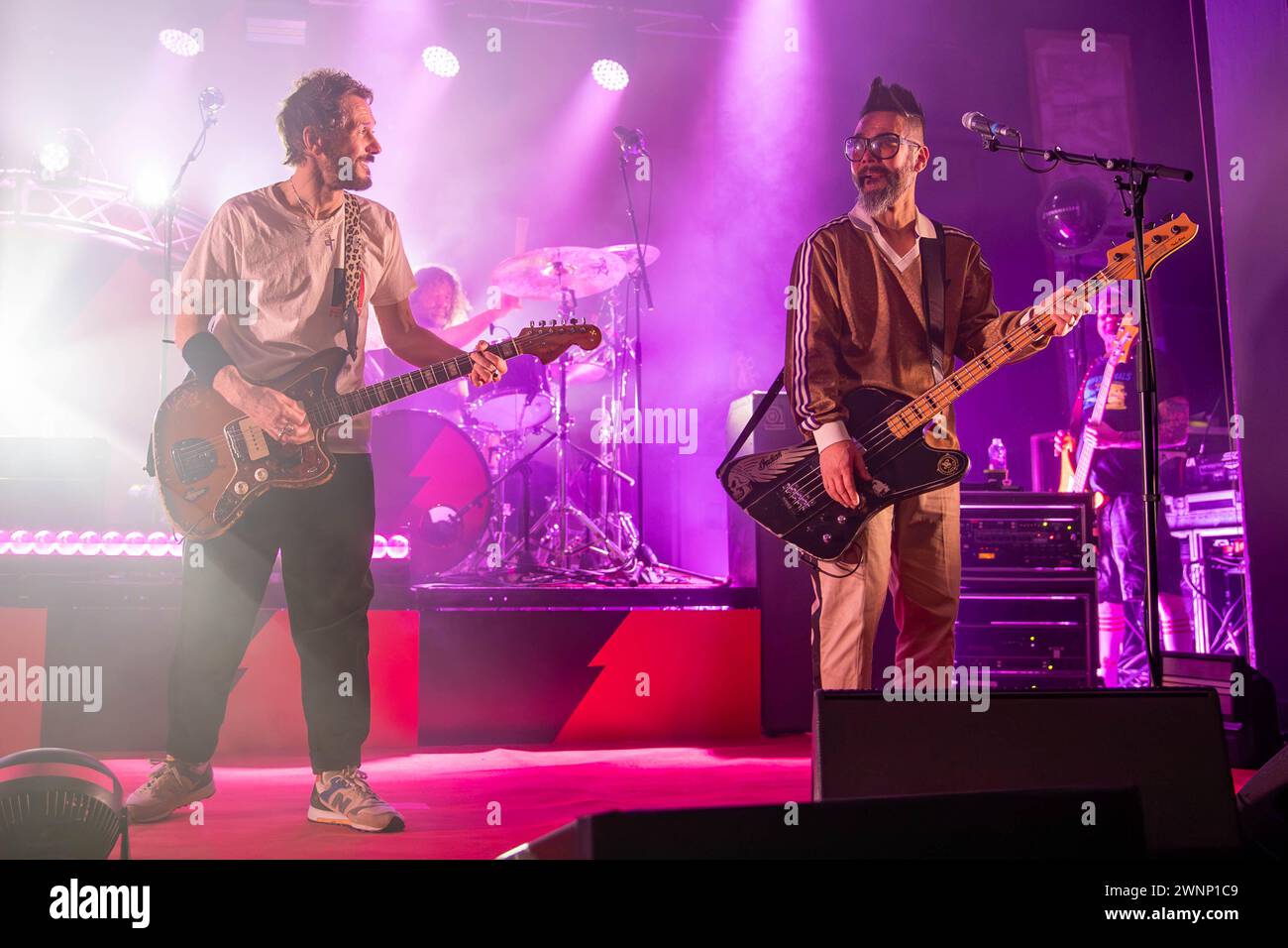 Simon blight hi-res stock photography and images - Alamy