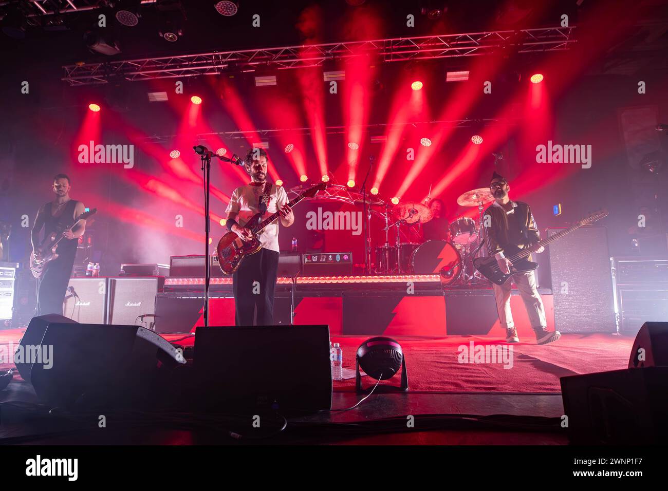 Simon blight hi-res stock photography and images - Alamy