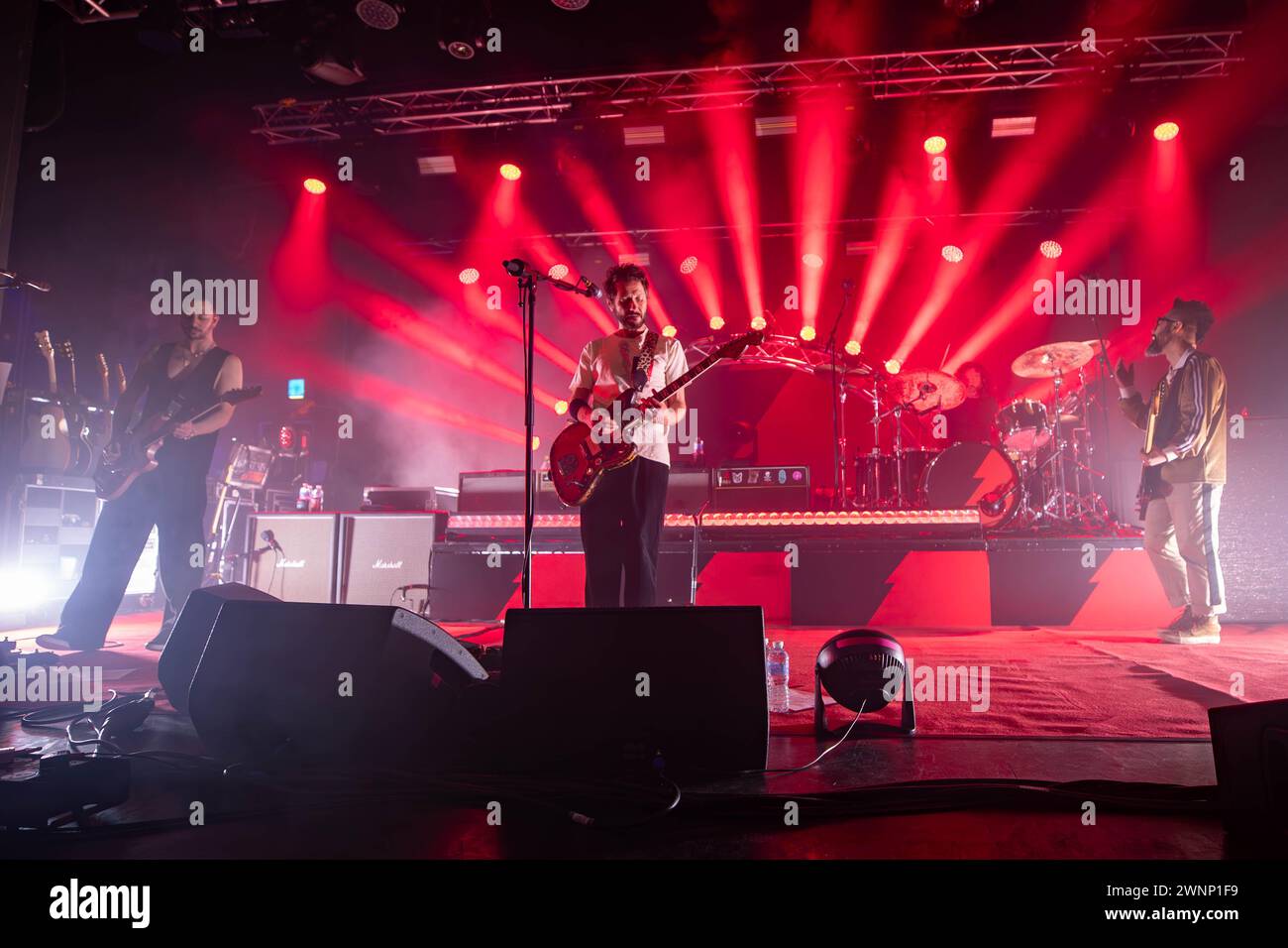 Simon blight hi-res stock photography and images - Alamy