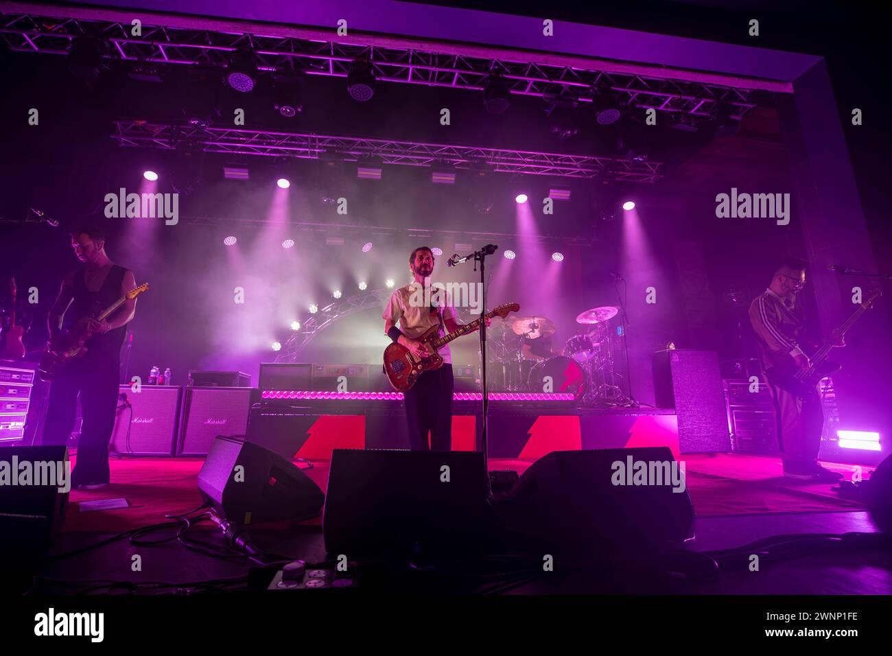 Simon blight hi-res stock photography and images - Alamy