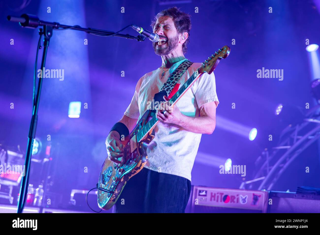 Simon blight hi-res stock photography and images - Alamy